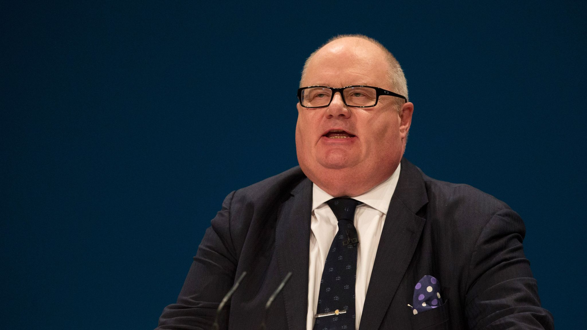 Tory Brexit boost? Nine new Conservative Lords appointed | Politics ...