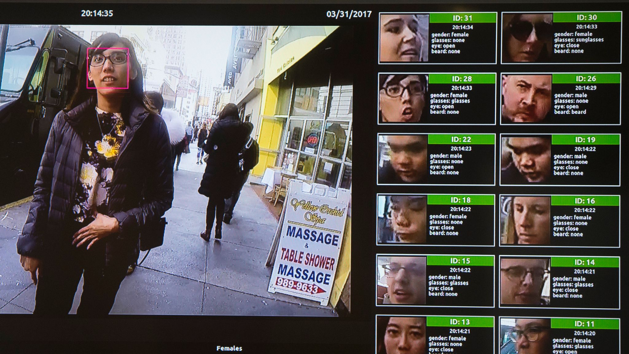 Government slammed for 'unacceptable' facial recognition delays ... Government slammed for 'unacceptable' facial recognition delays ...