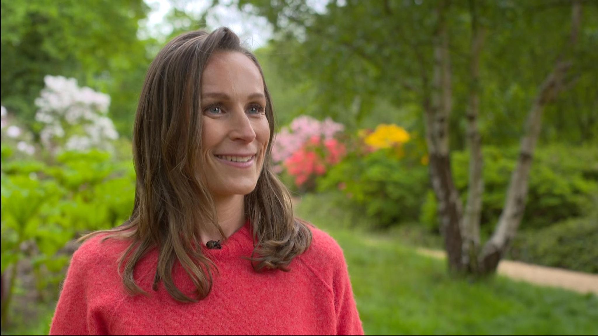 Royal wedding florist gives sneak peek of day's arrangements | UK News ...