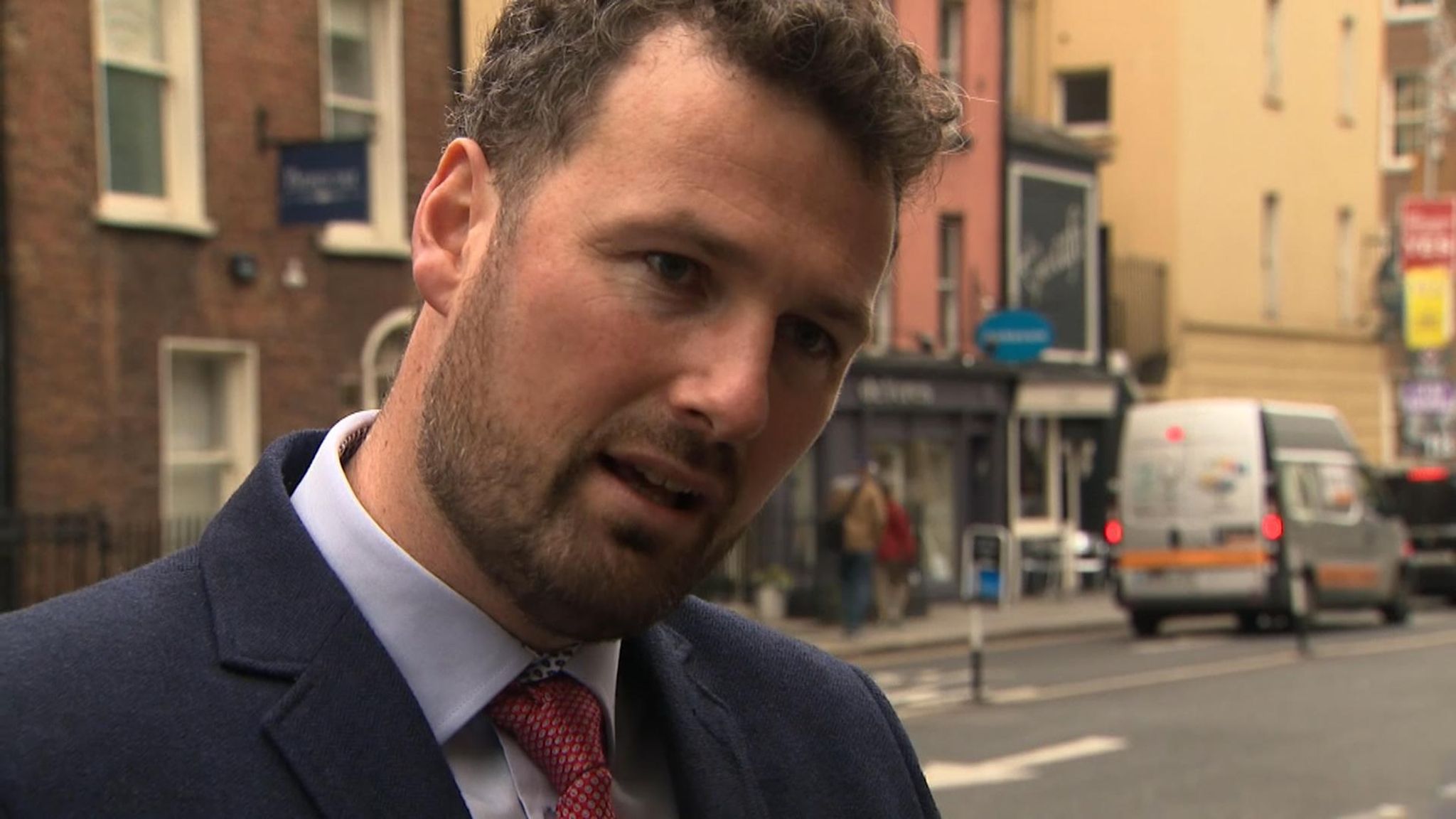 'Abortion is a reality for Irish women': Health minister makes plea ...