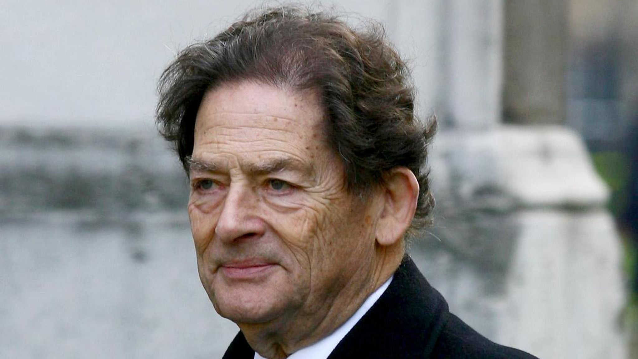 'Hypocrite' Brexiteer Lord Lawson applies for permanent French ...