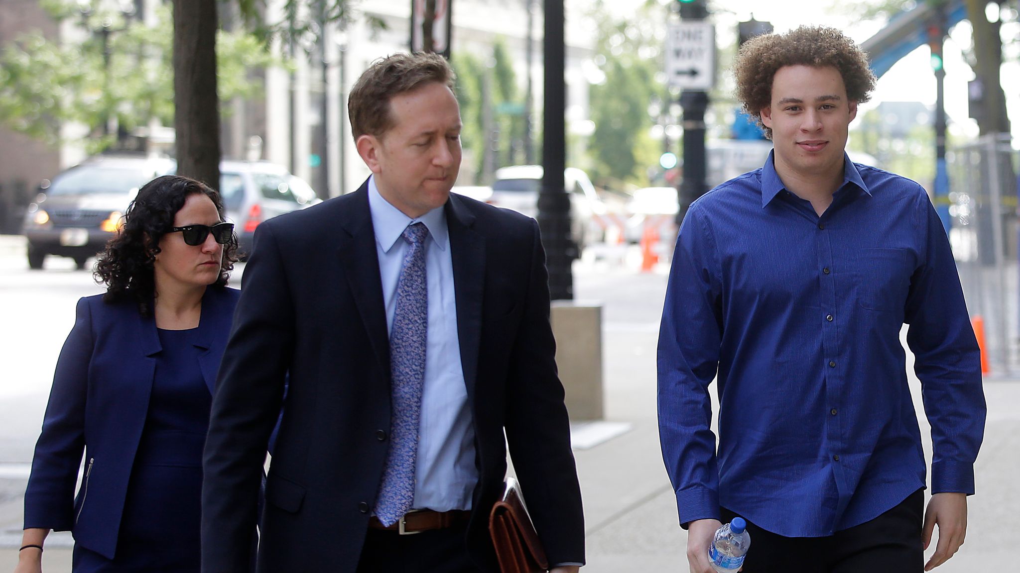 NHS cyber attack hero Marcus Hutchins admits criminal charges in US ...