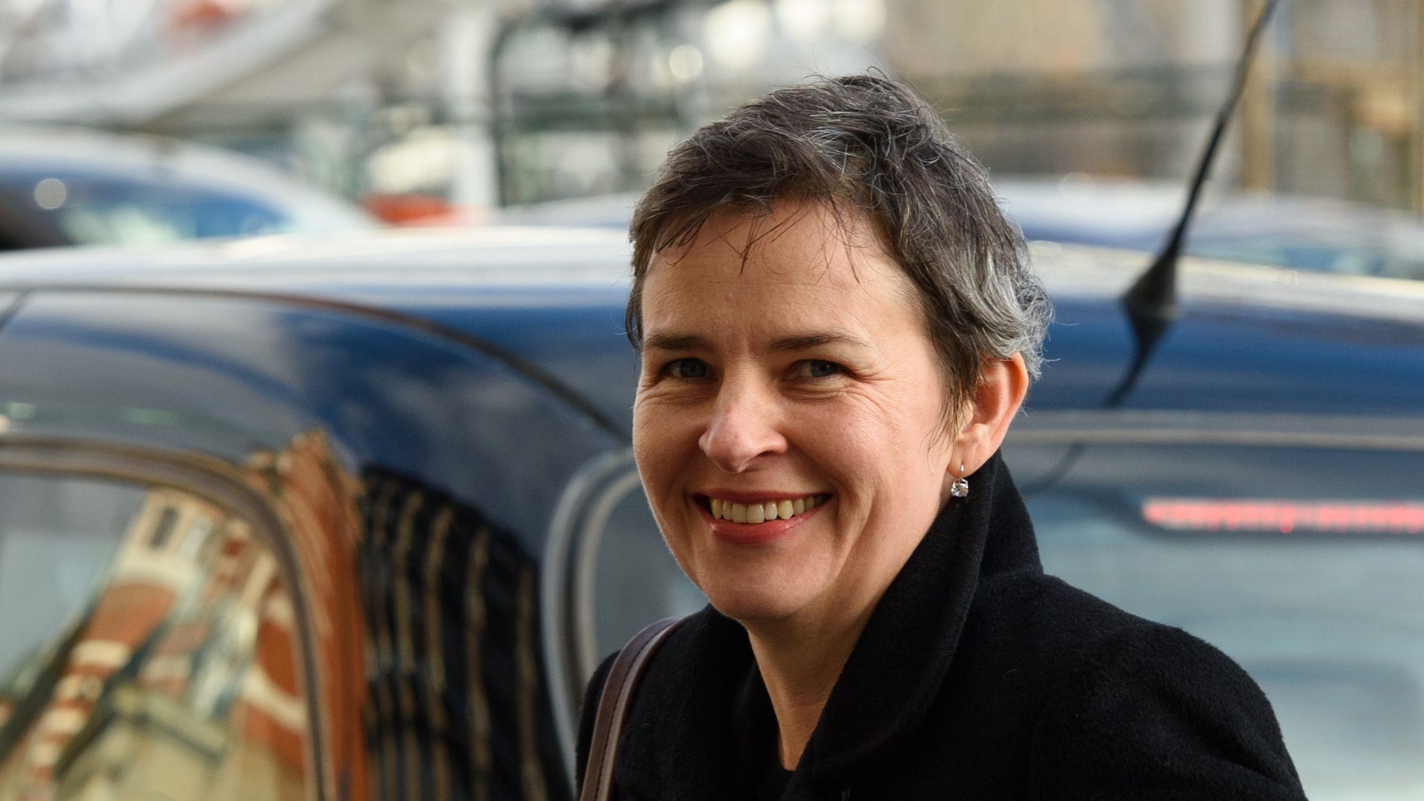 Govt should appoint Minister for Hunger to tackle malnutrition and ...