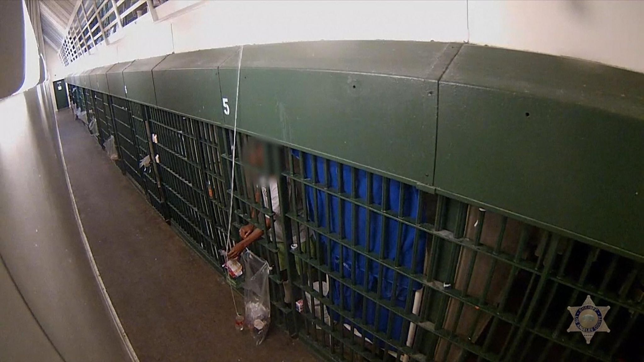 More than 80 charged in crackdown on Mexican Mafia's prison drugs ...