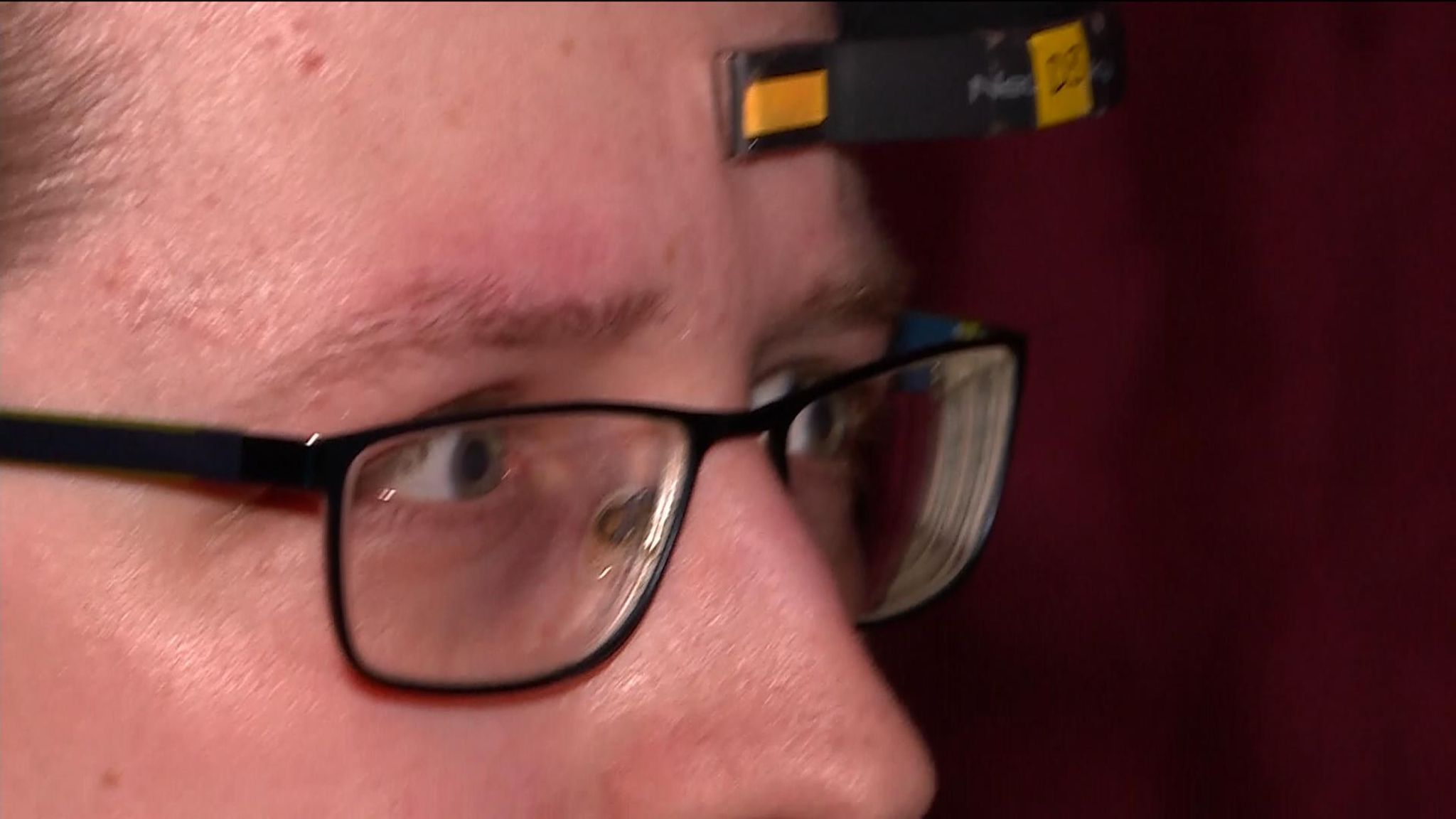 'Mind-reading' headset allows viewers to change plot of new film ...