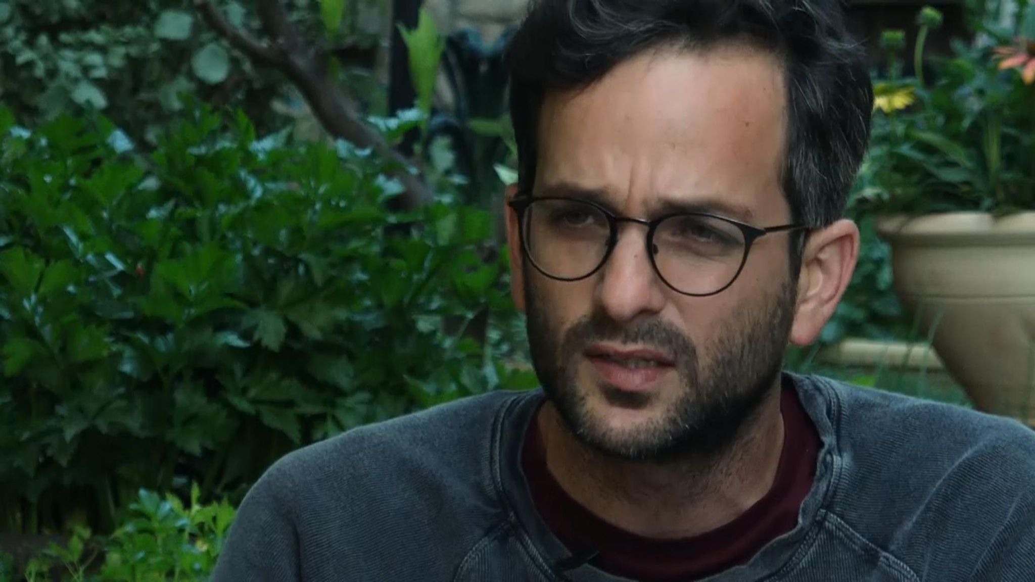 Israeli snipers and shifting rules of engagement | World News | Sky News