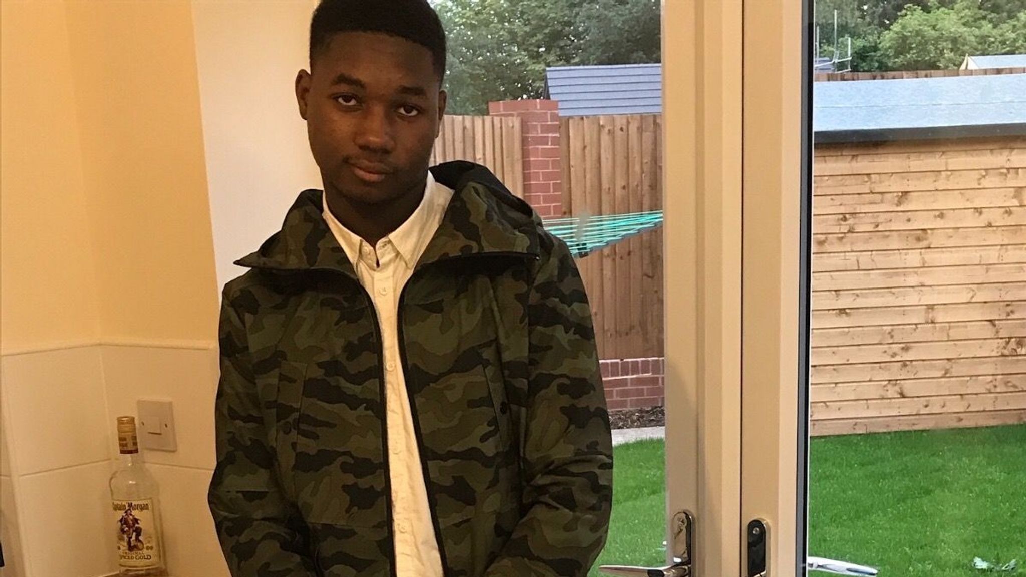 Second murder arrest after teen stabbed to death in Sutton Coldfield ...