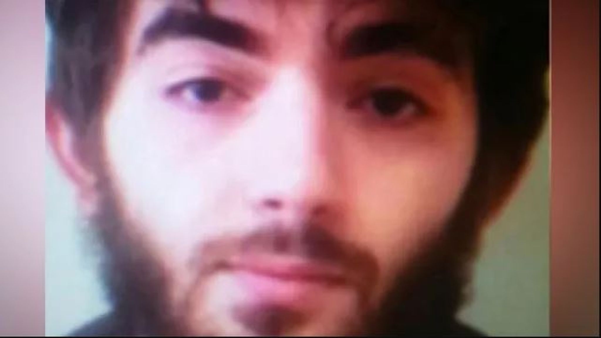 Paris attacker identified as Chechen-born French citizen Khasan Azimov ...