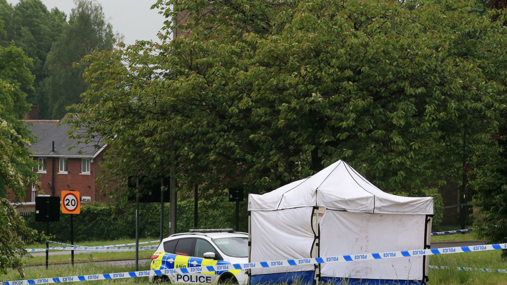 Boy, 15, charged after second fatal stabbing in Sheffield this week ...