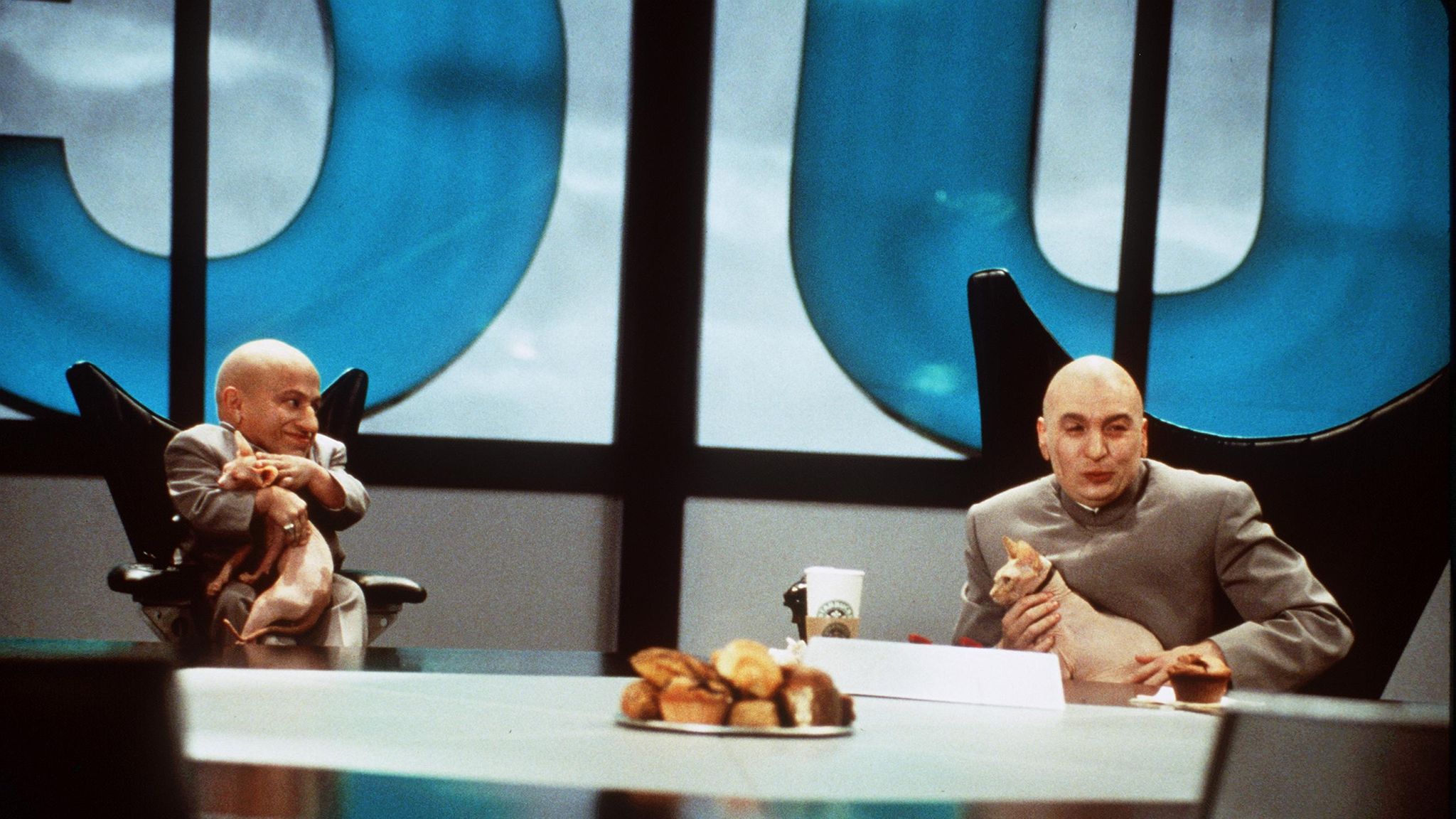 New Austin Powers film is a 'very strong maybe', says Mike Myers | Ents ...