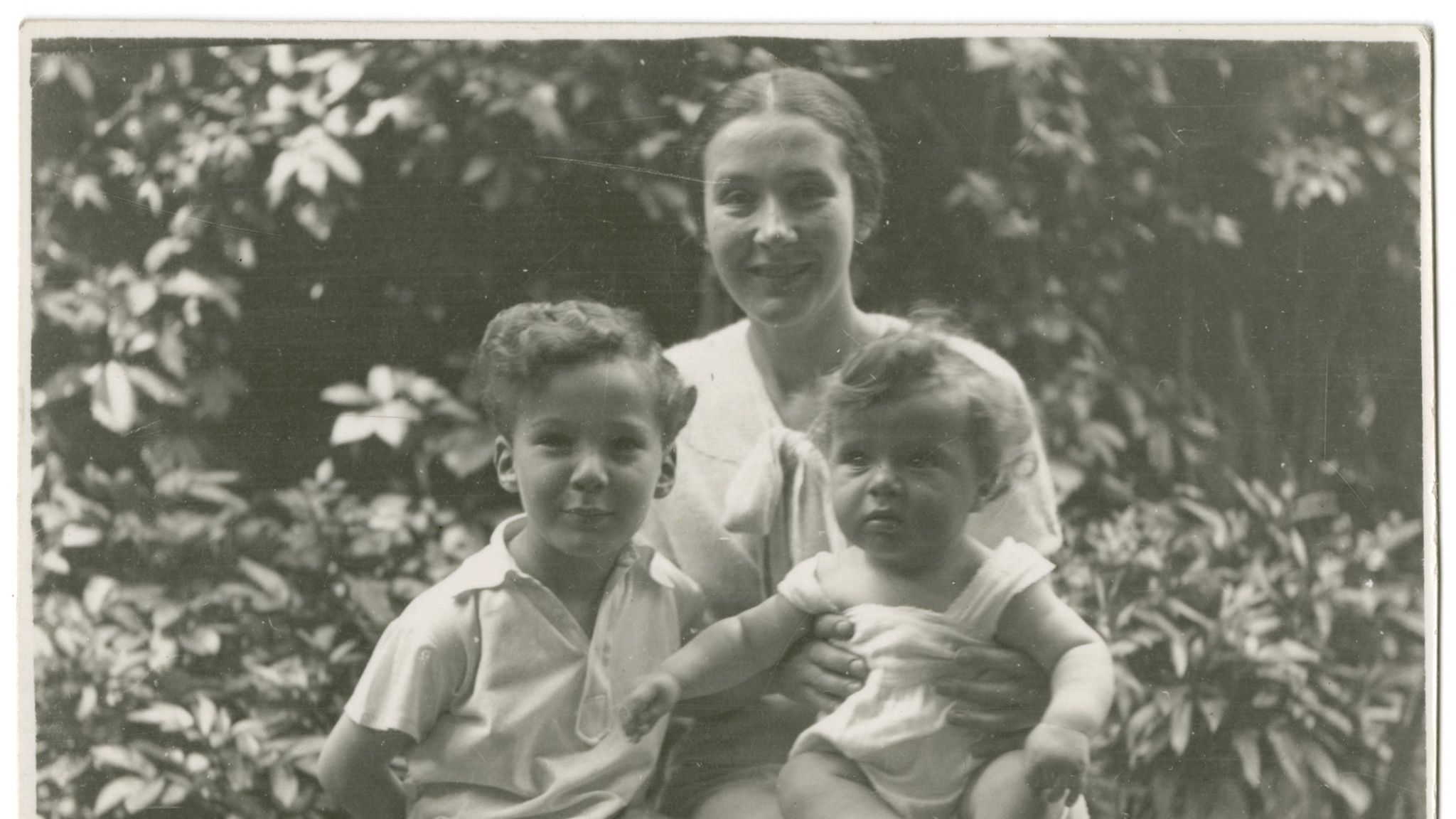 The letter my mum left for us - moments before she was killed at ...