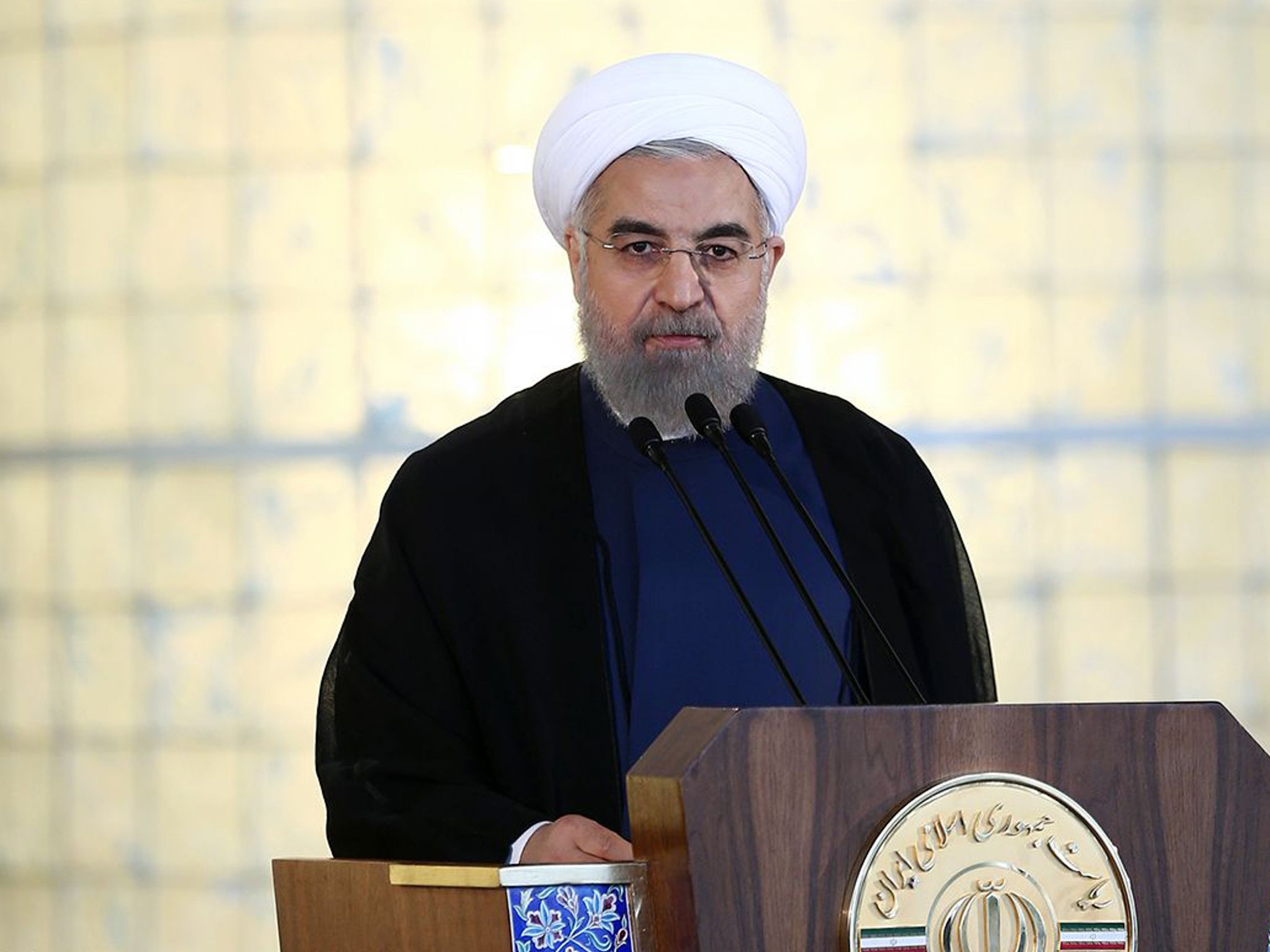 'Bully' US helped attackers who killed 29, says Iran - Loveworld UK 'Bully' US helped attackers who killed 29, says Iran - Loveworld UK