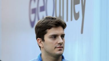 Hairdresser Daryll Rowe who deliberately infected men with HIV admits ...