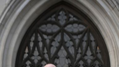 Memorial held 10 years after murder of teenager Jimmy Mizen at bakery ...