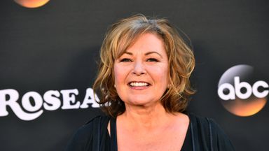 Roseanne Barr row: Drug maker Sanofi says 'racism not a side effect' of ...