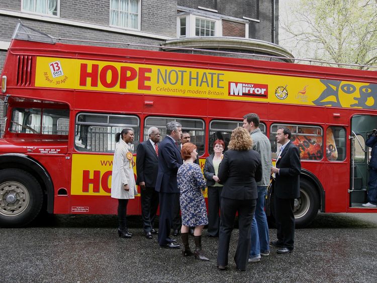 Tories control council by reinstating 'racist' candidate