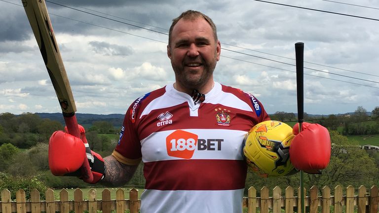 FanVan is back! | Video | Watch TV Show | Sky Sports