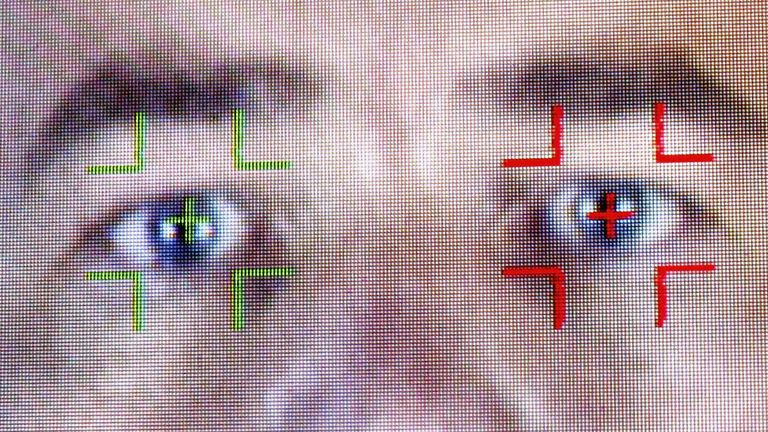 Government slammed for 'unacceptable' facial recognition delays ... Government slammed for 'unacceptable' facial recognition delays ...