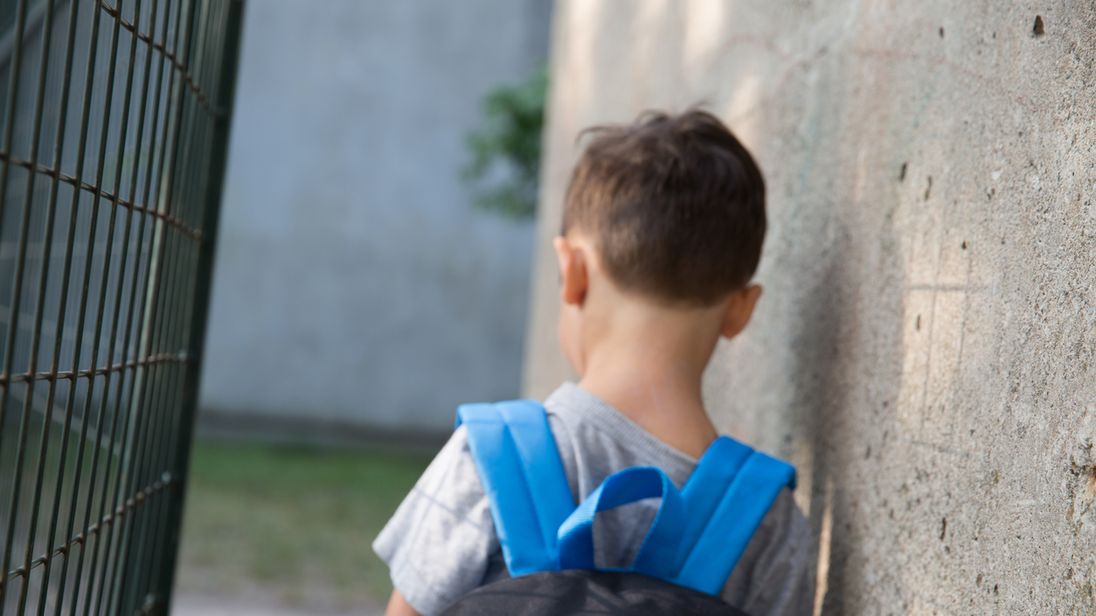 Sharp increase in autistic children excluded in England, charity says