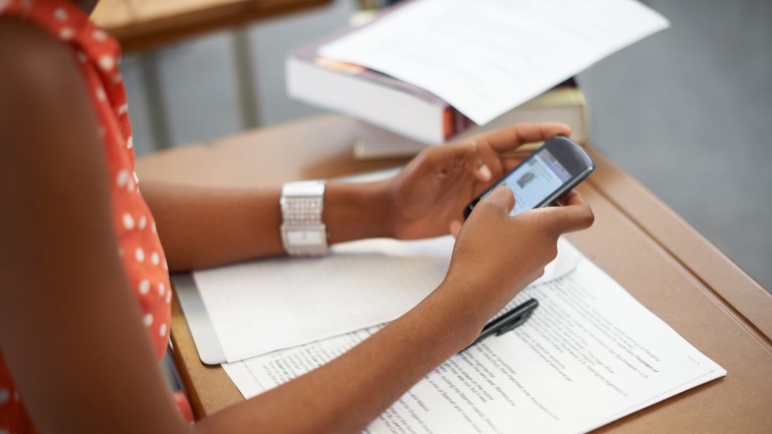 Internet shut down across Algeria to stop pupils cheating in exams