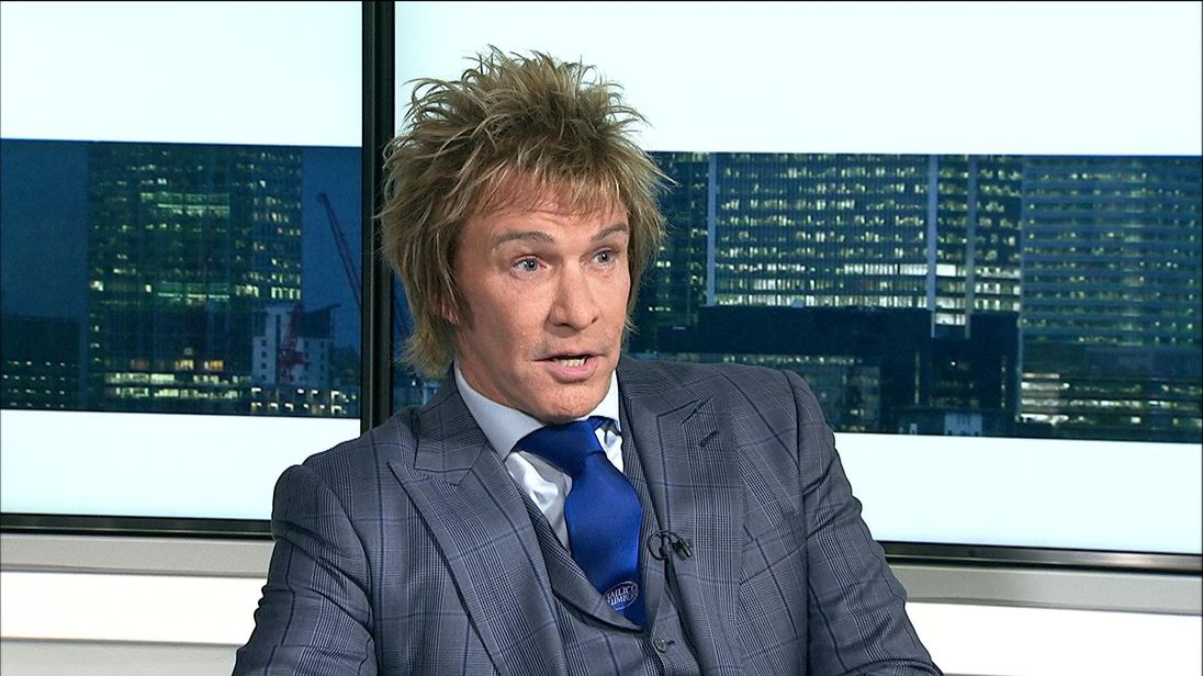 Plumbing firm boss hits out after losing landmark employment rights case