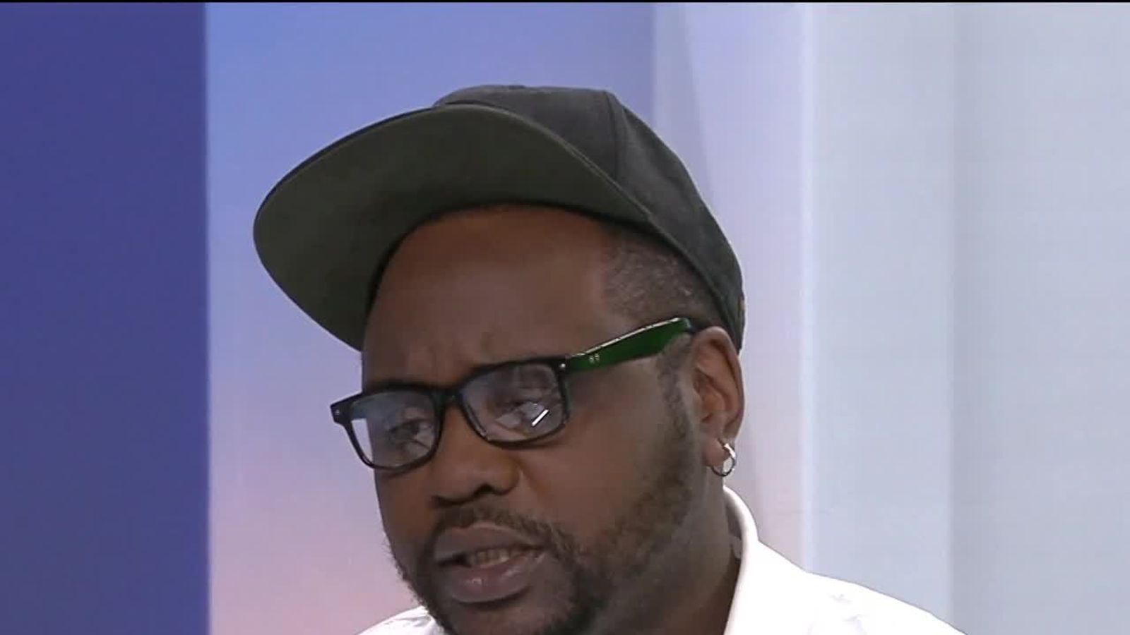 Atlanta's 'Paper Boi': Grandmas love me | News UK Video News | Sky News