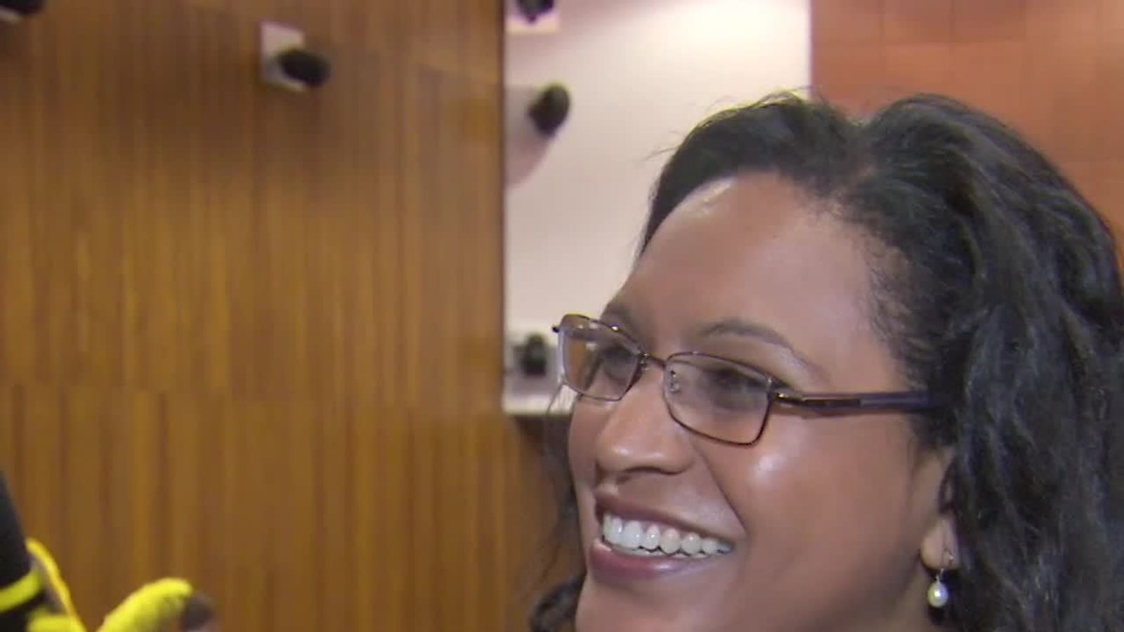 New Lewisham MP on Brexit | News UK Video News | Sky News
