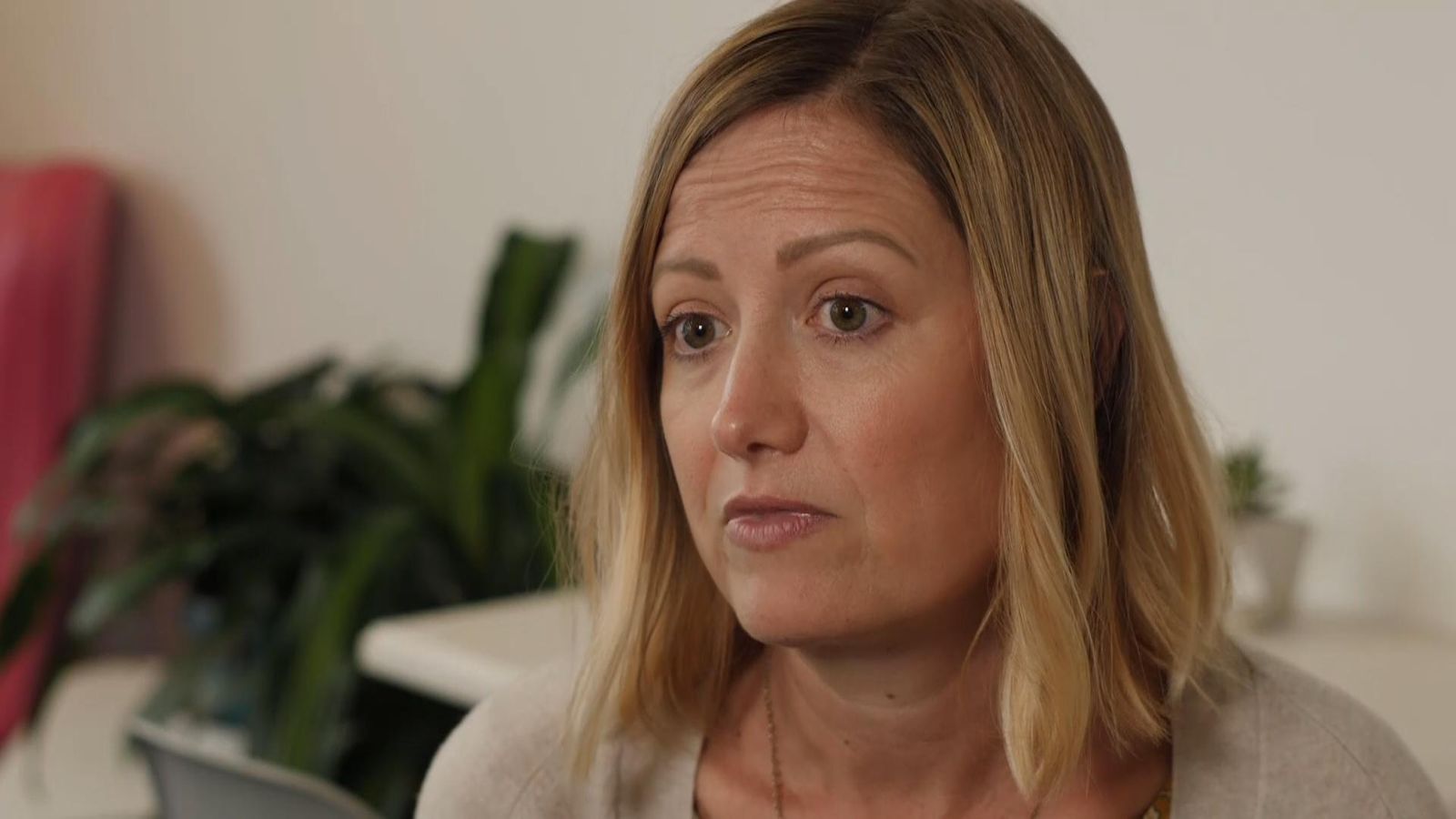 America's healthcare: The great divide | US News | Sky News