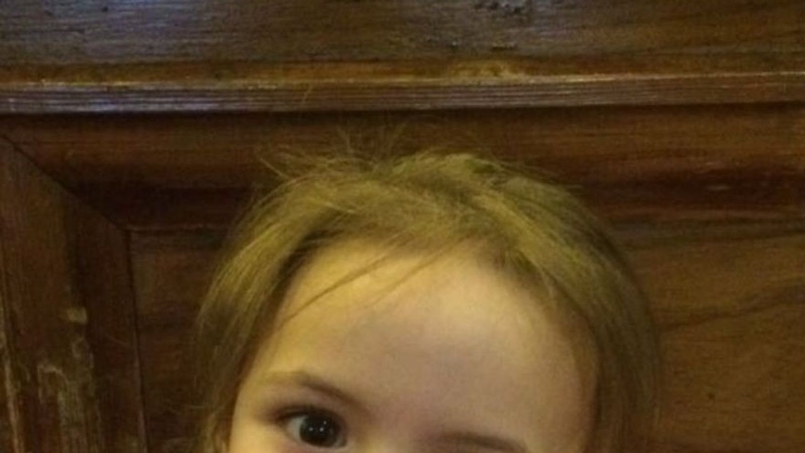Mother who drowned and burned daughter in 'sacrifice' cleared of murder ...