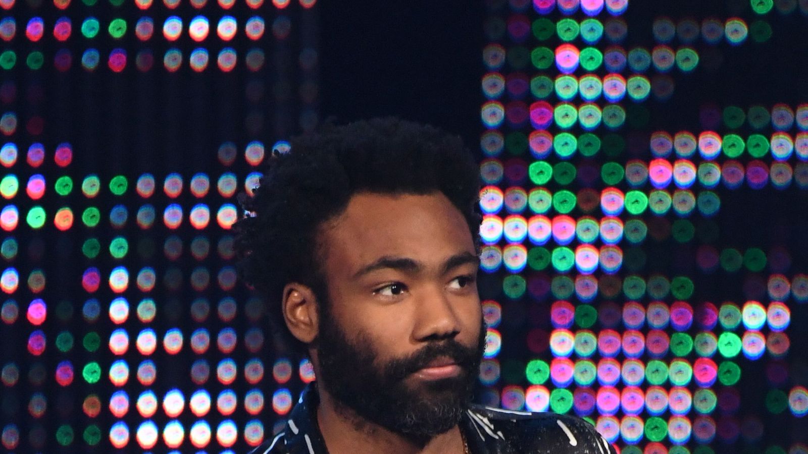 Atlanta's Childish Gambino, AKA Donald Glover, to headline O2 Arena ...