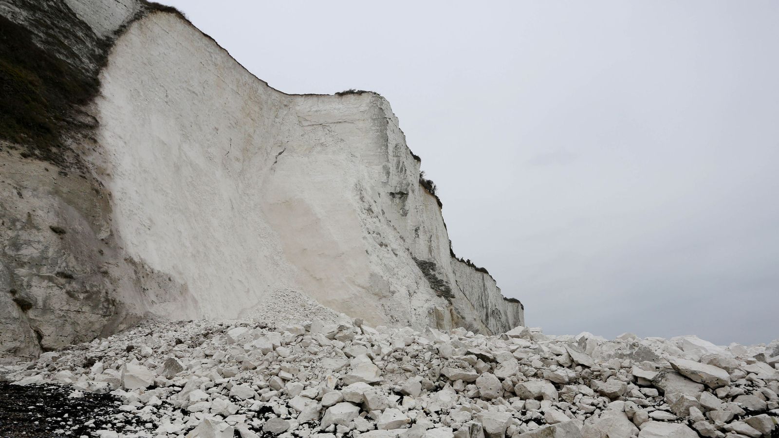 The best (and worst) of Britain's earthquakes | UK News | Sky News
