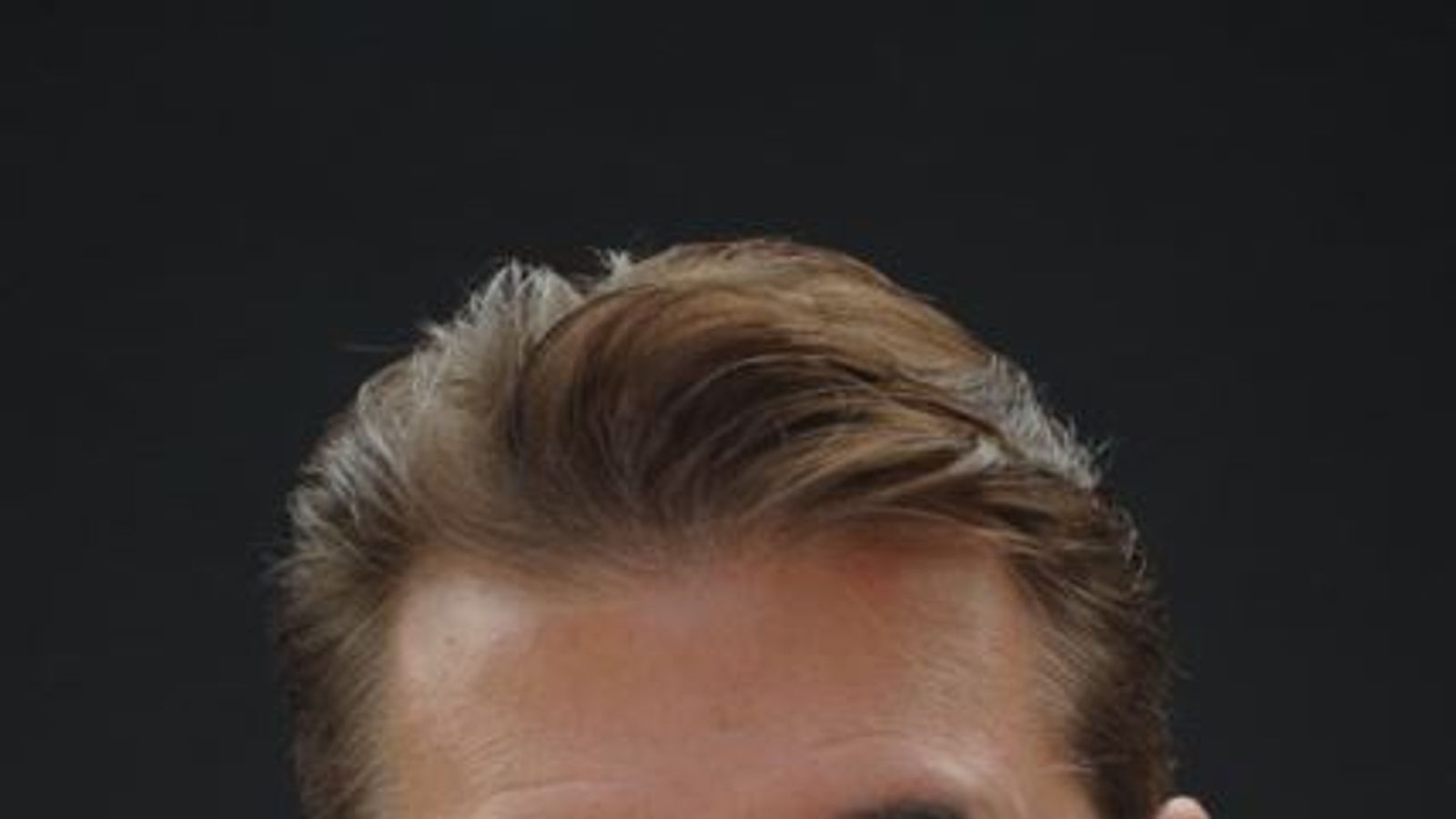 Ex-Hollyoaks star Colin Wells: 'Finding a cure for my children is a ...