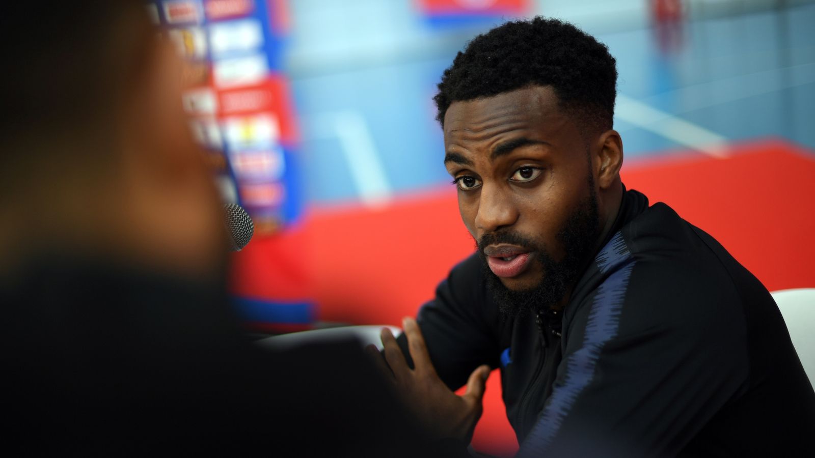 England star Danny Rose 'can't wait' to quit football because of racism ...