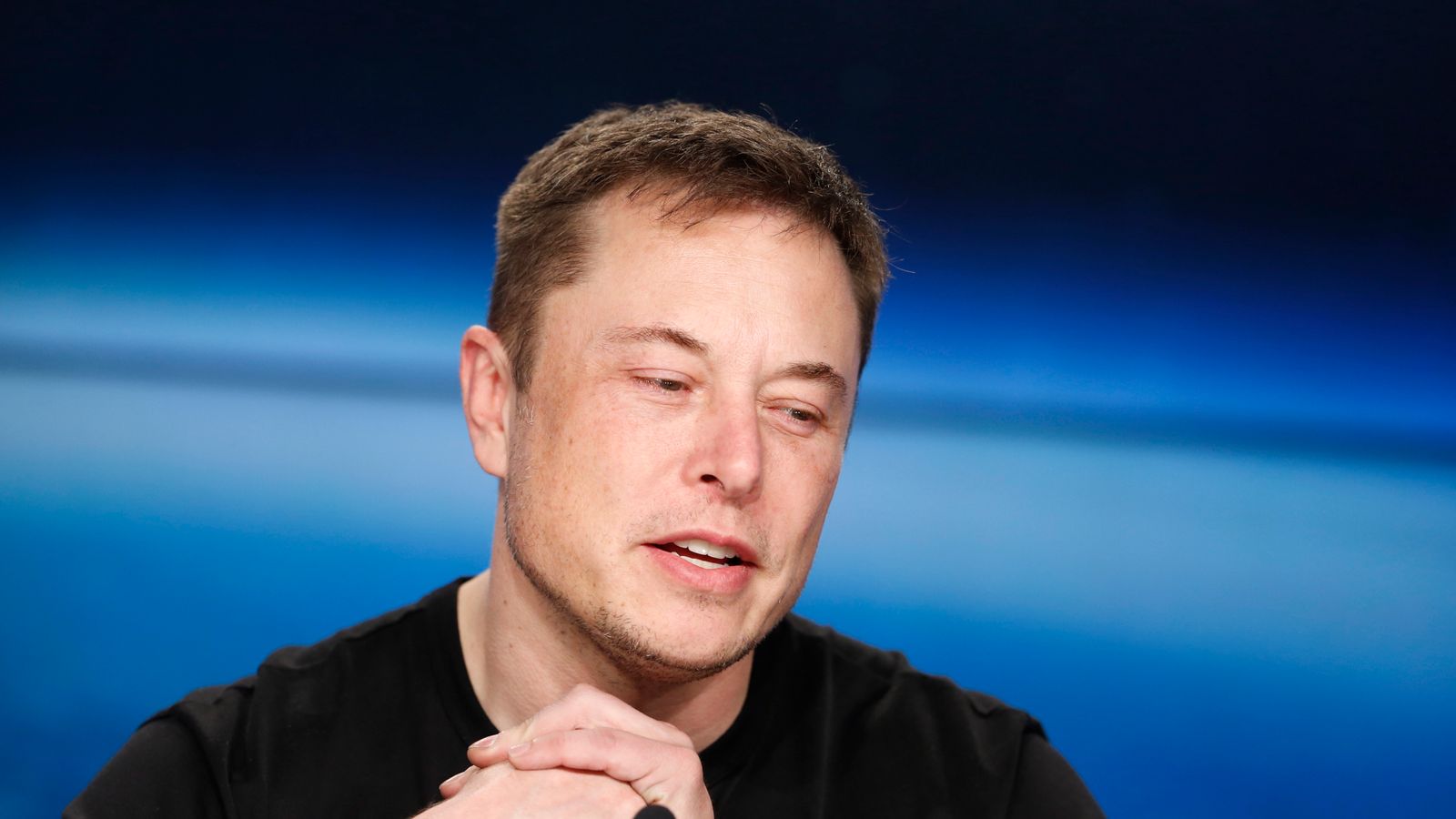 British cave diver mulls legal action against Elon Musk after tycoon ...