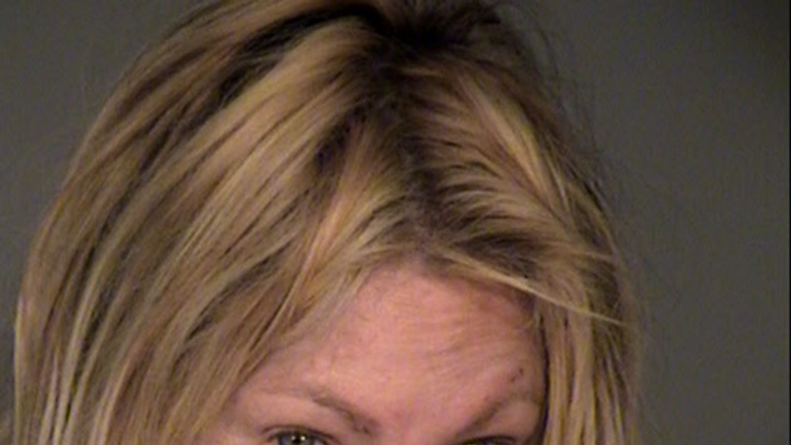 Heather Locklear arrested after 'kicking' paramedic and police officer ...