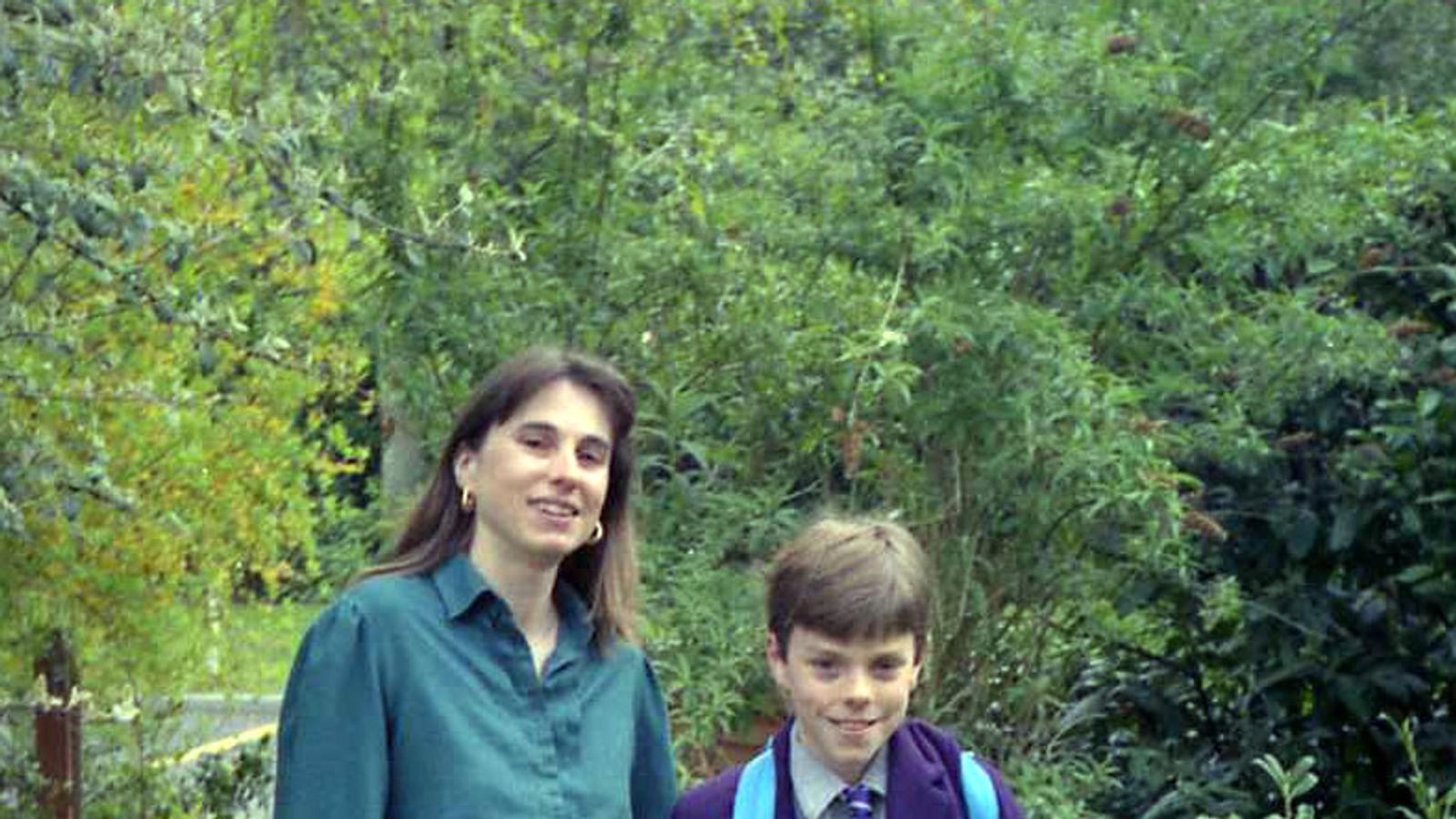 Cannabis is to blame for my son's death - the drug should not be ...