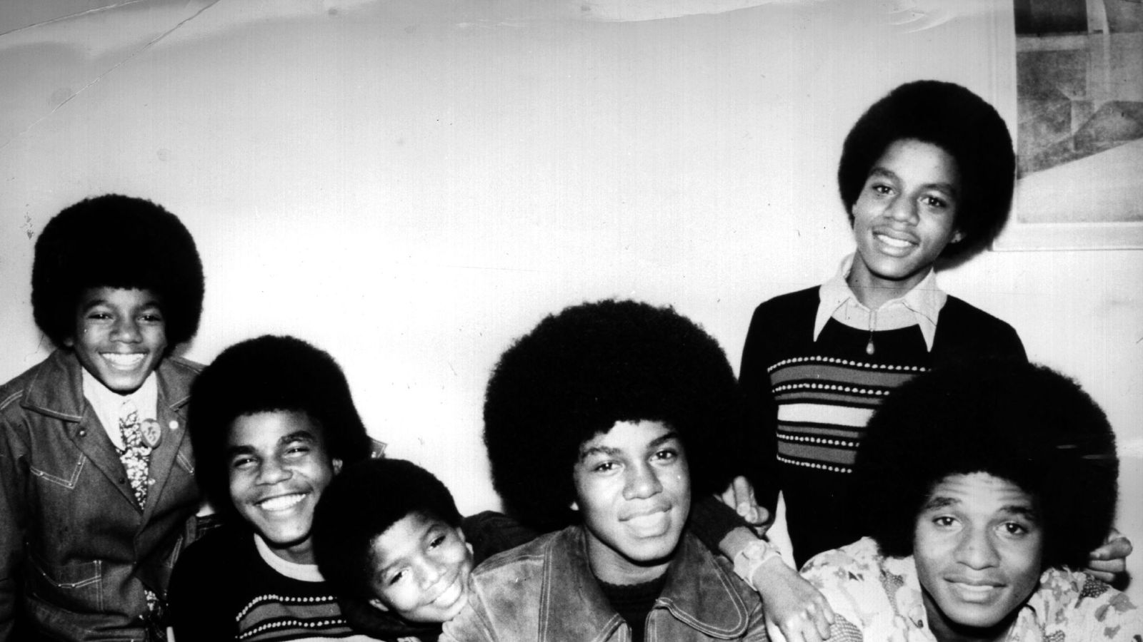 Joe Jackson, father of Michael Jackson, dead at 89 | Ents & Arts News ...