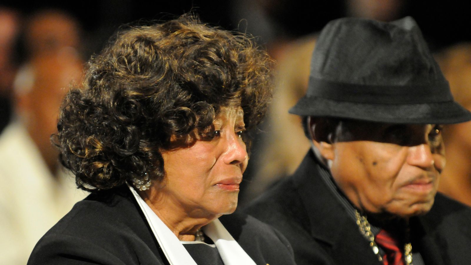 Joe Jackson, father of Michael Jackson, dead at 89 | Ents & Arts News ...
