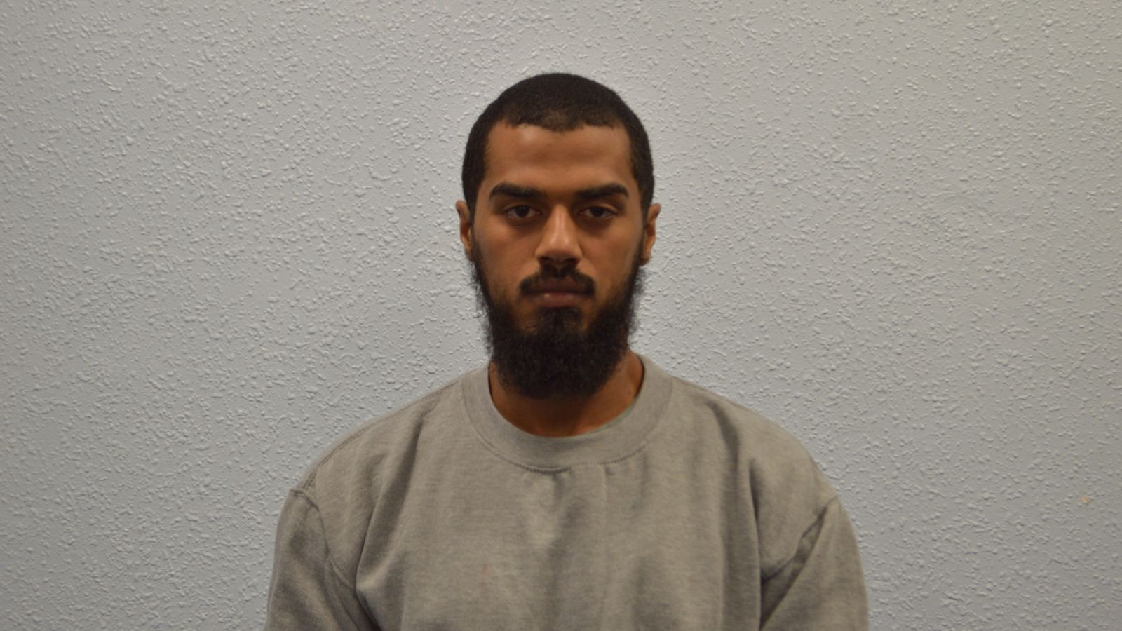 Three life sentences for Westminster knife attack plotter Khalid Ali ...