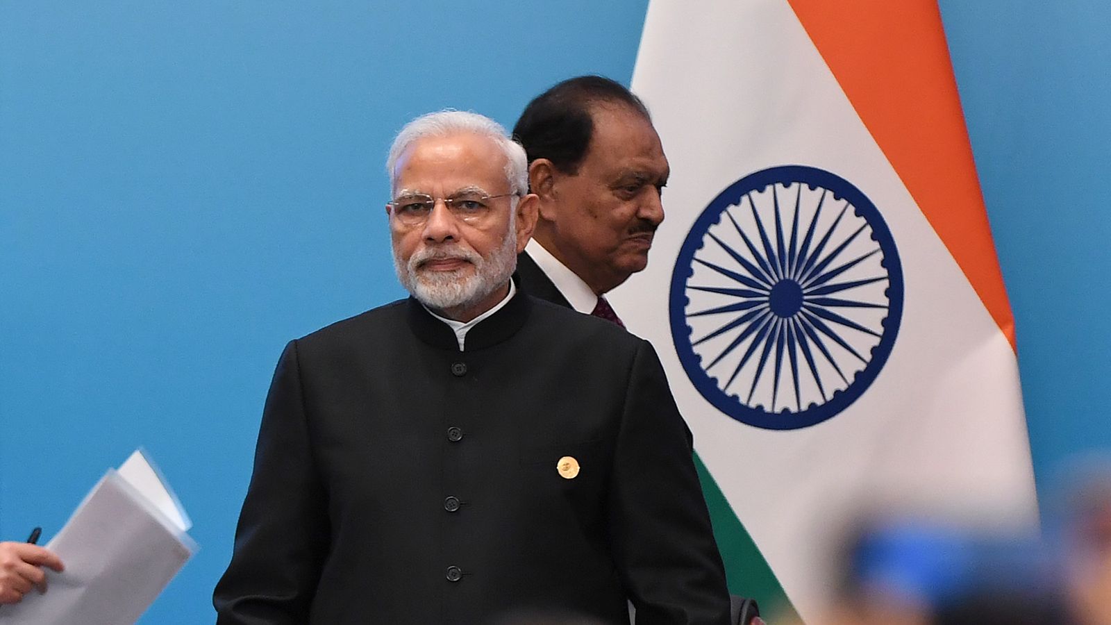 India's 'NHS': Modicare - the huge medical experiment | World News ...