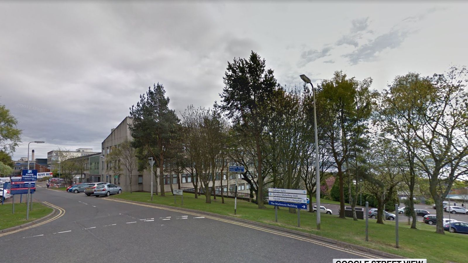 Doctor who caused decapitation of baby in delivery cleared of serious ...