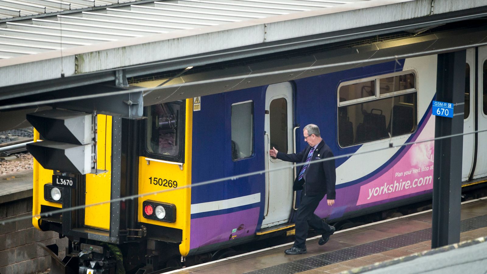 Great Western Railway warns of 'significant' train disruption due to ...