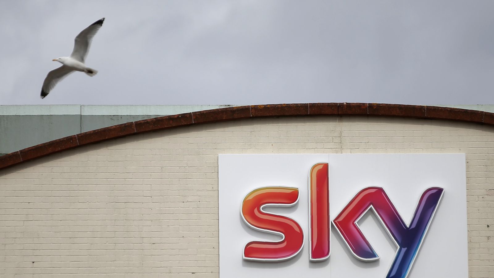 Sky's annual profits and customer numbers up | Money News | Sky News