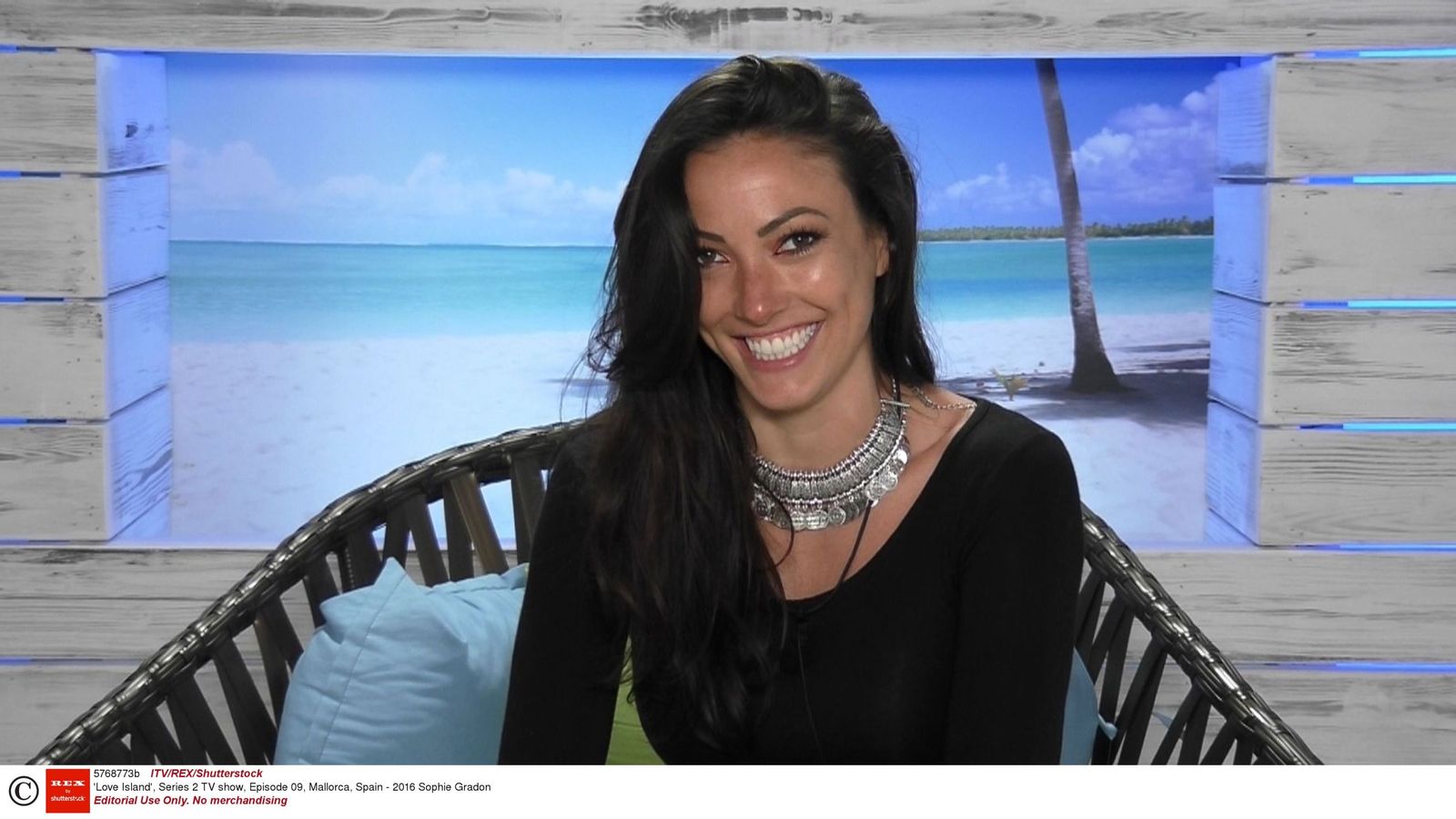 Love Island to offer therapy and training to all contestants following ...