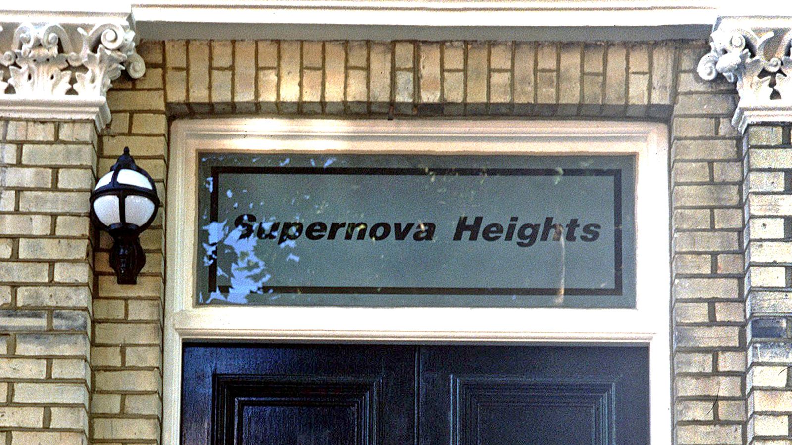 Noel Gallagher's former home Supernova Heights up for sale for £5.3m ...