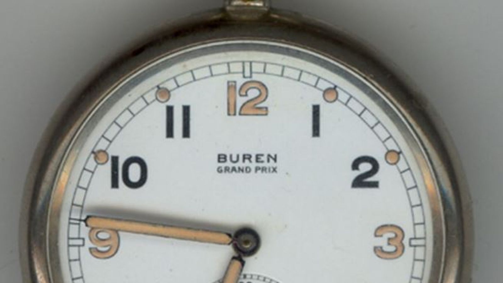 Wartime wristwatches emit radon gas that can cause cancer, researchers ...
