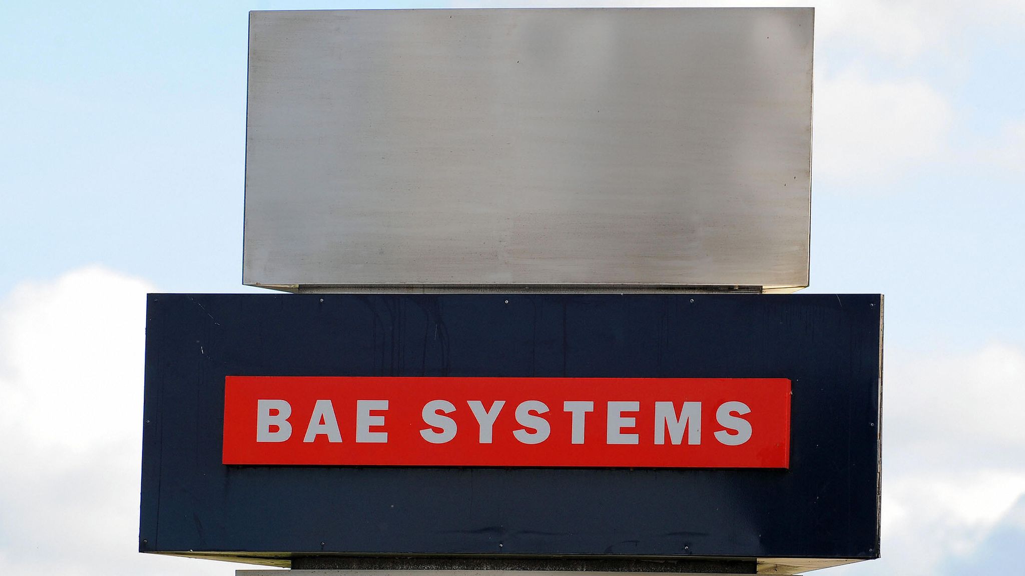 BAE Systems wins £20bn contract to build Australian warships | Money ...