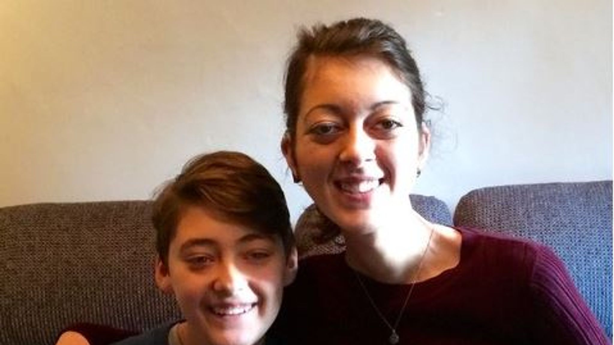 Ex-Hollyoaks star Colin Wells: 'Finding a cure for my children is a ...