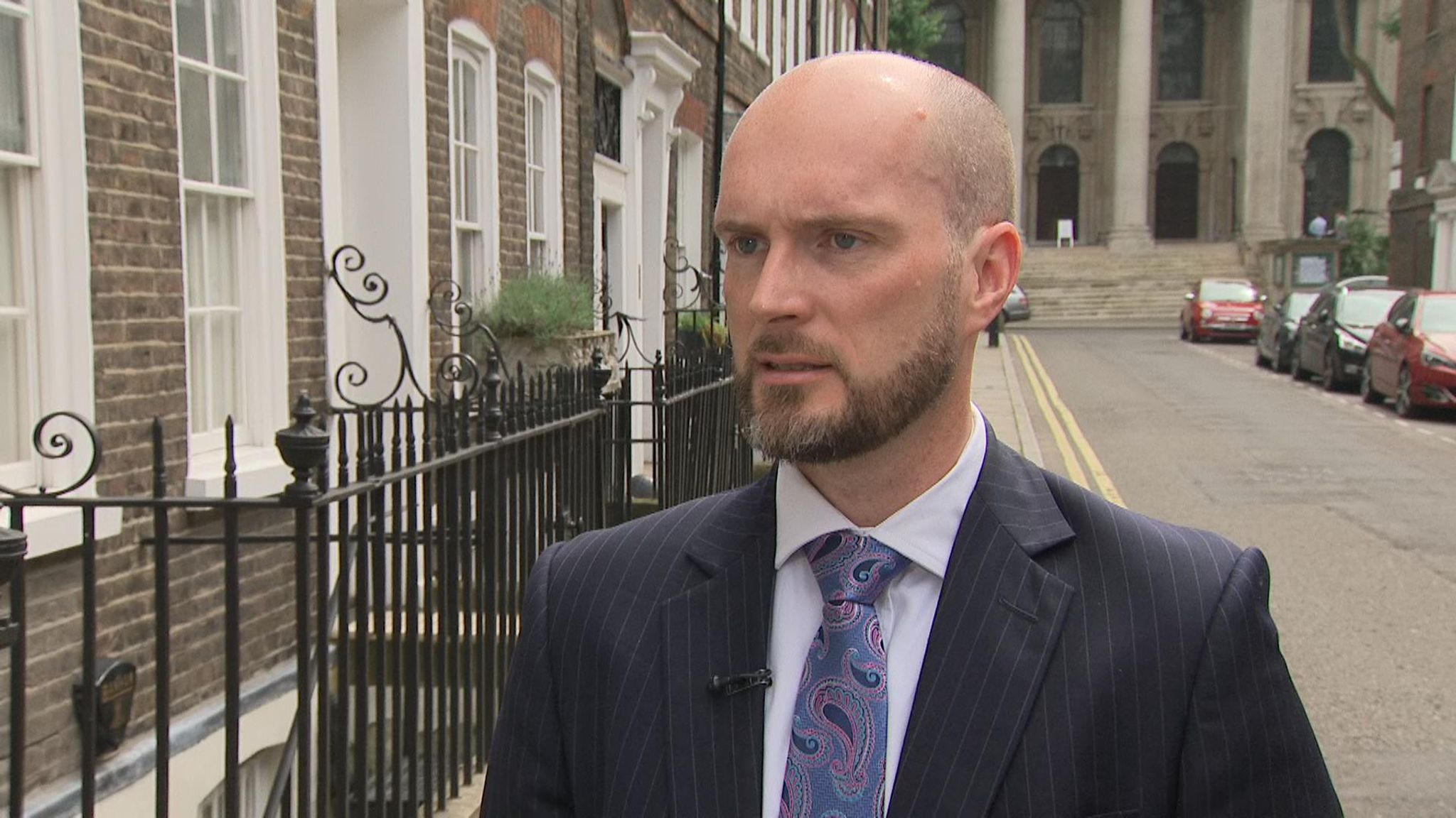 Government facing High Court challenge over 'hostile environment ...