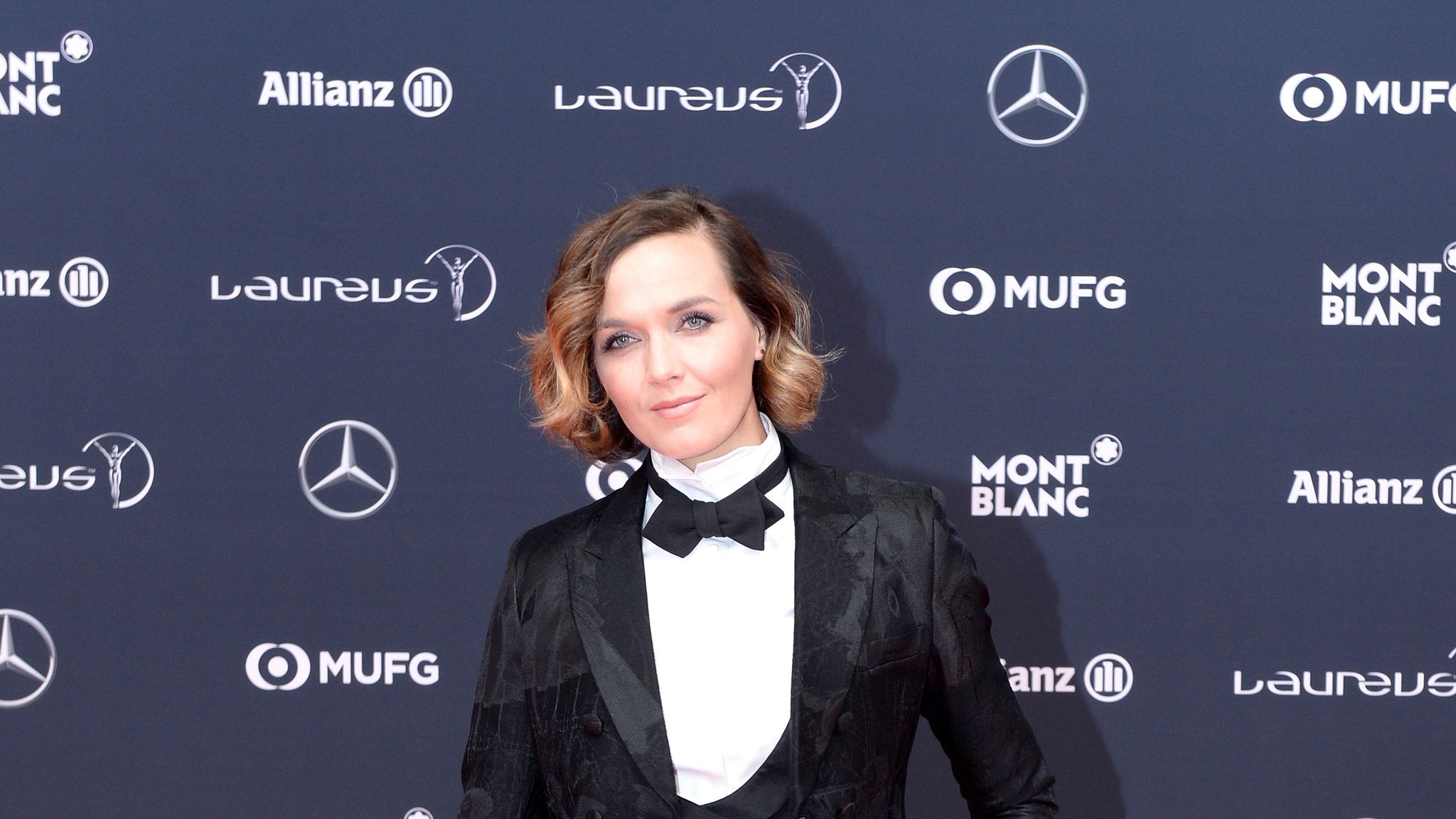 Cyclist Victoria Pendleton battling depression after Everest attempt ...